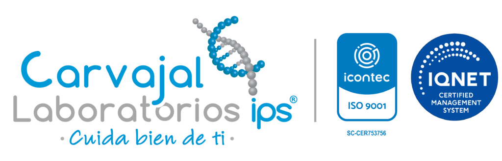 Checkout - Carvajal Laboratorios IPS